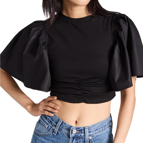 En Saison | Tops | En Saison Natalie Top | Poshmark